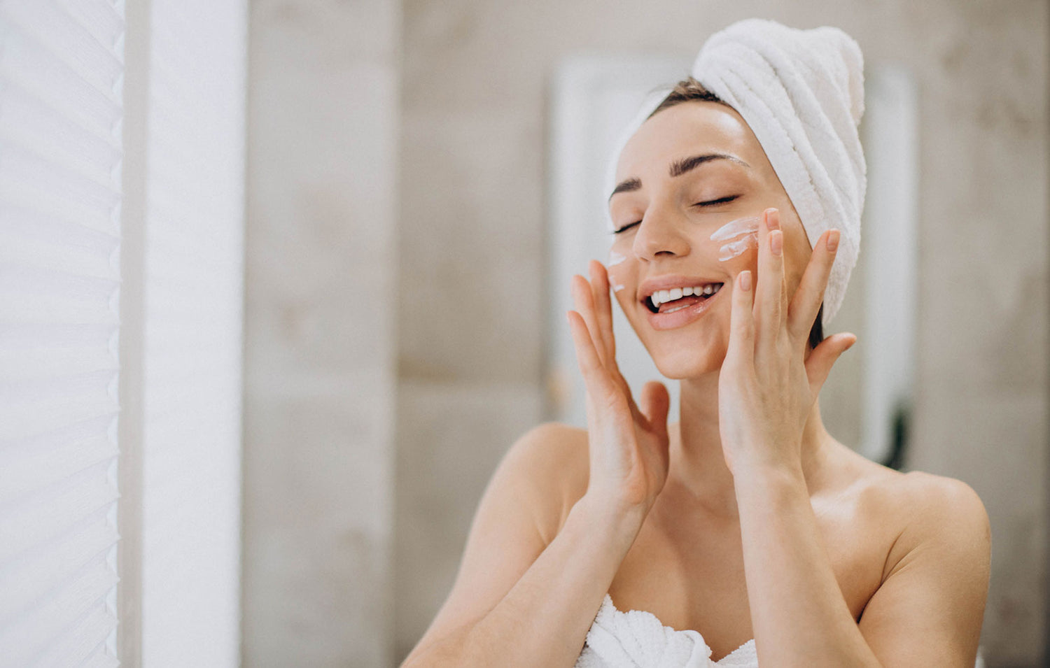 The Best Moisturizer Creams for Dry Skin | Moisture Retention Crèmes ...