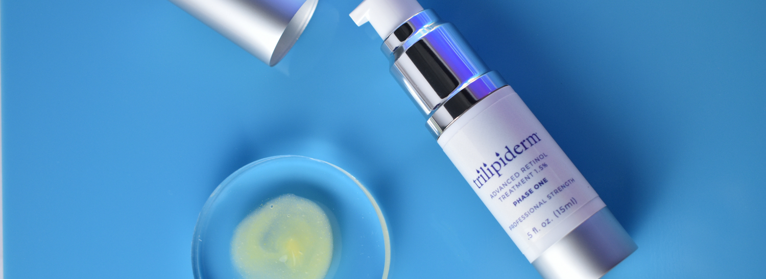 Mastering Your Skin's Renewal: The Advanced Retinol Treatment System ...