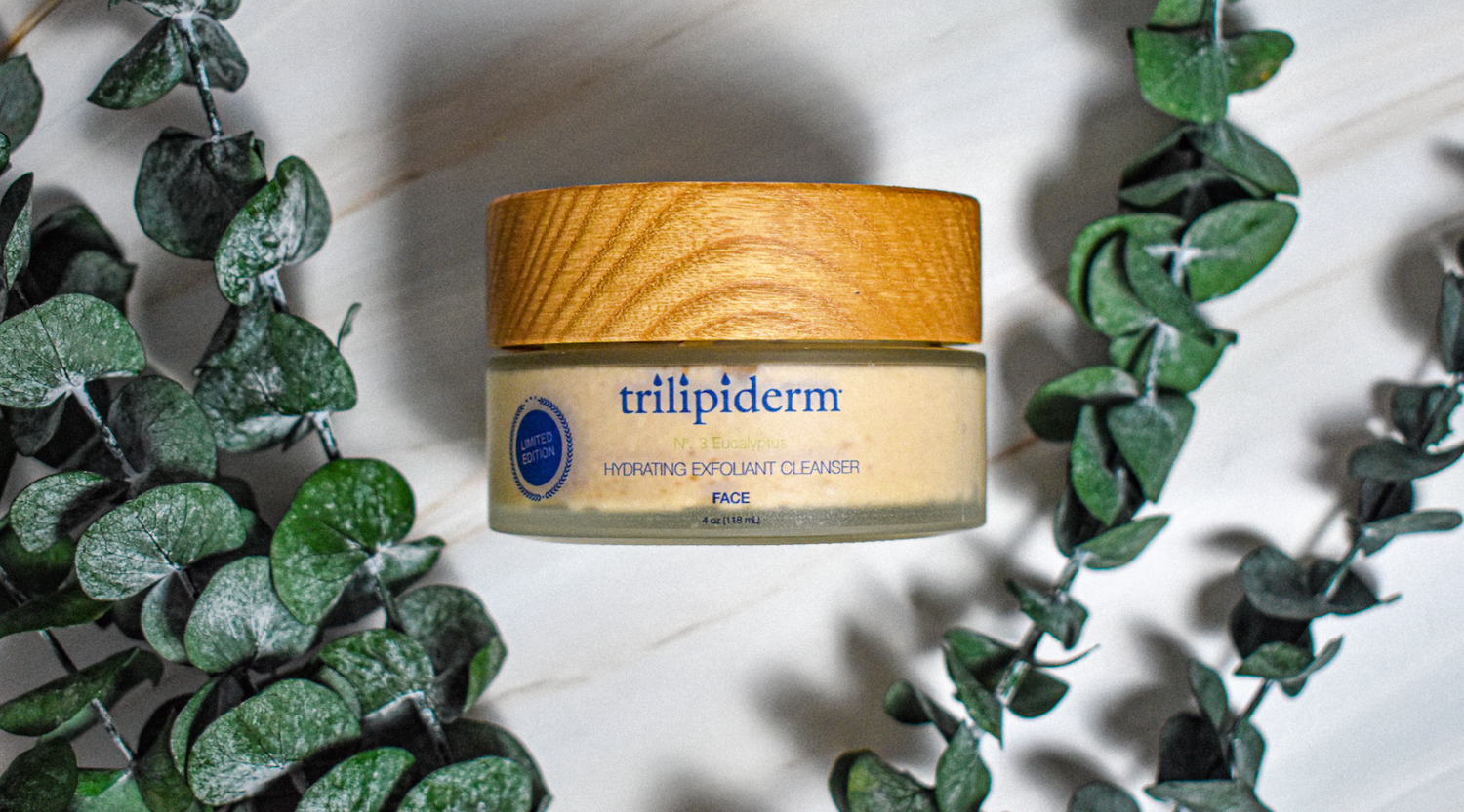 How To Use An Exfoliant Cleanser: A Beginner’s Guide – Trilipiderm