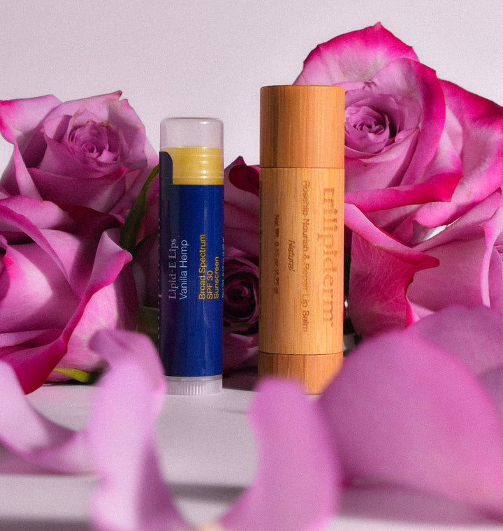 Products – Trilipiderm