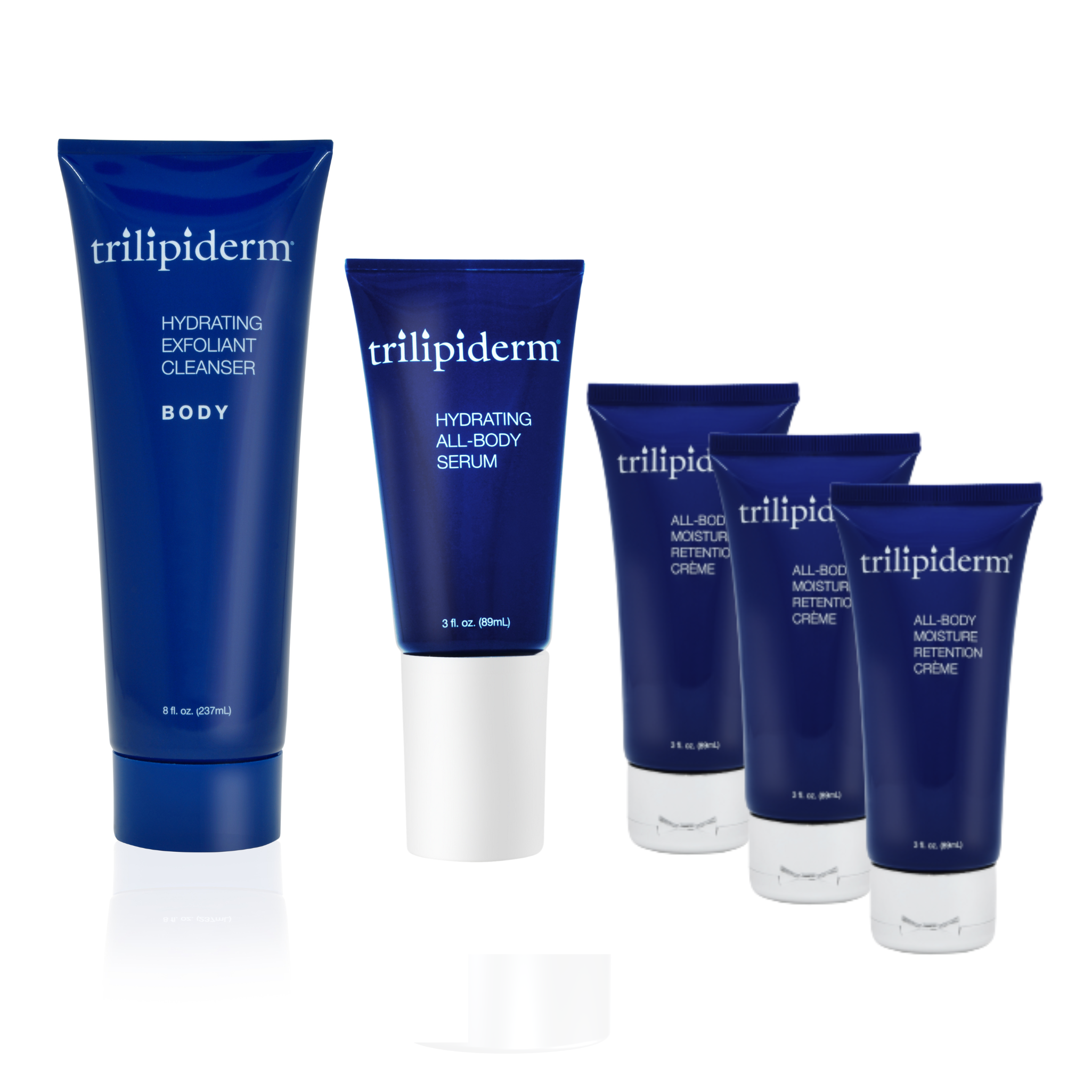 Products – Trilipiderm